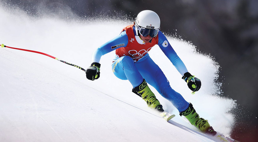 Karin Harjo becomes the first female coach of Canadian women's alpine ...